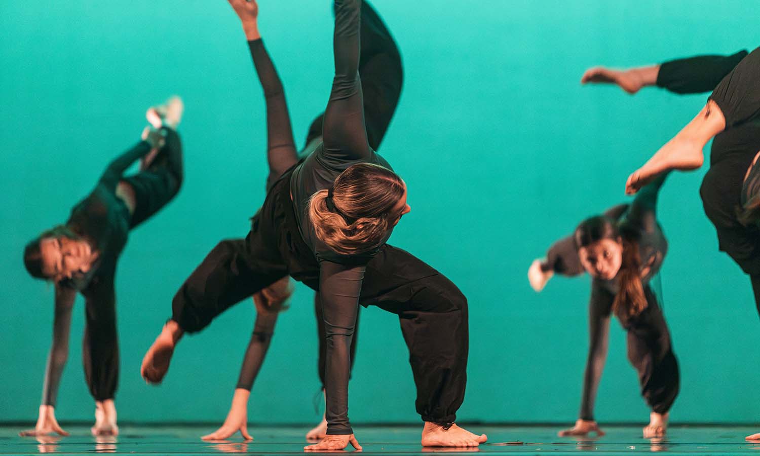 Kinetic Dance Collective